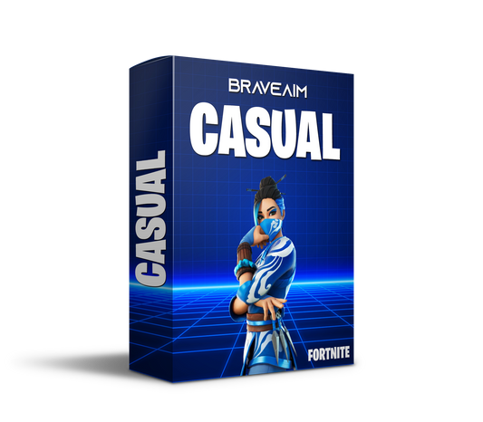 Products – BraveAim