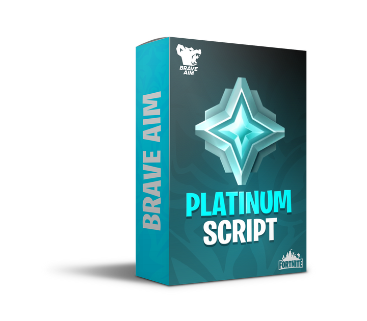 Products – BraveAim