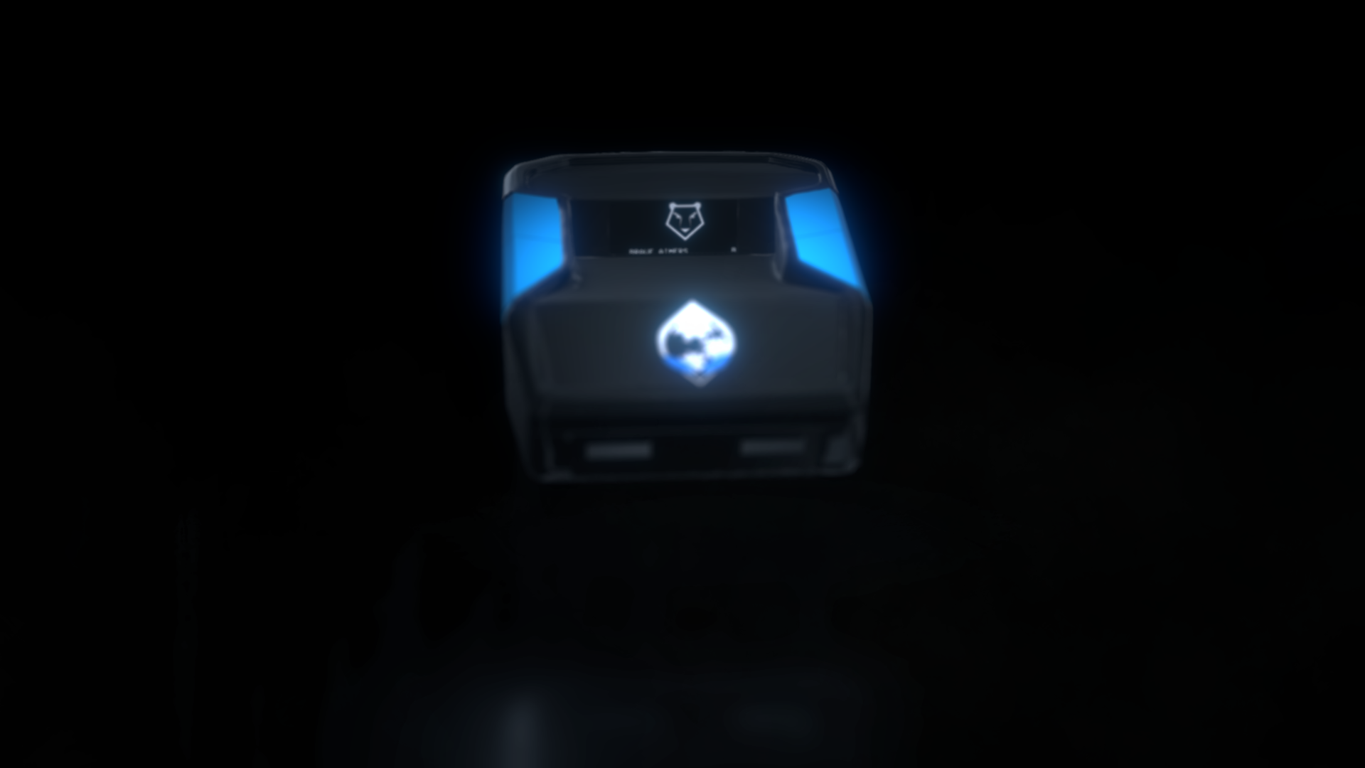 bronze access – BraveAim